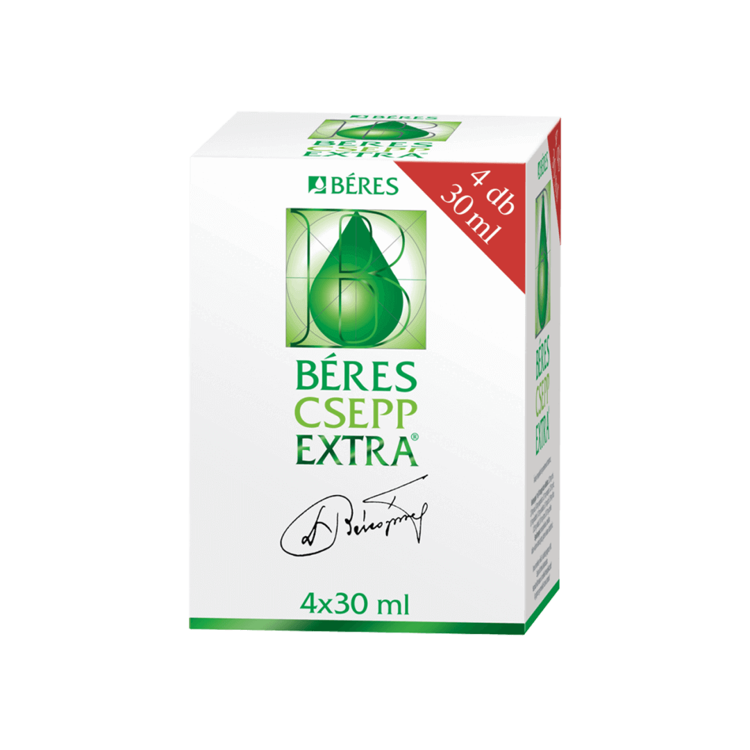 C-vitamin Béres 1000 mg filmtabletta - Béres