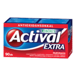 Actival Senior Plusz filmtabletta - Béres
