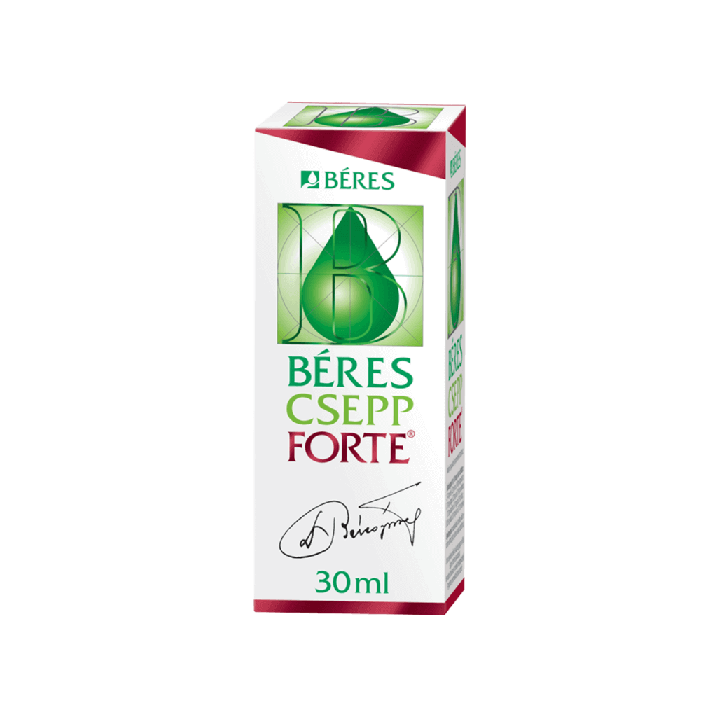 Béres Cseppek - Béres