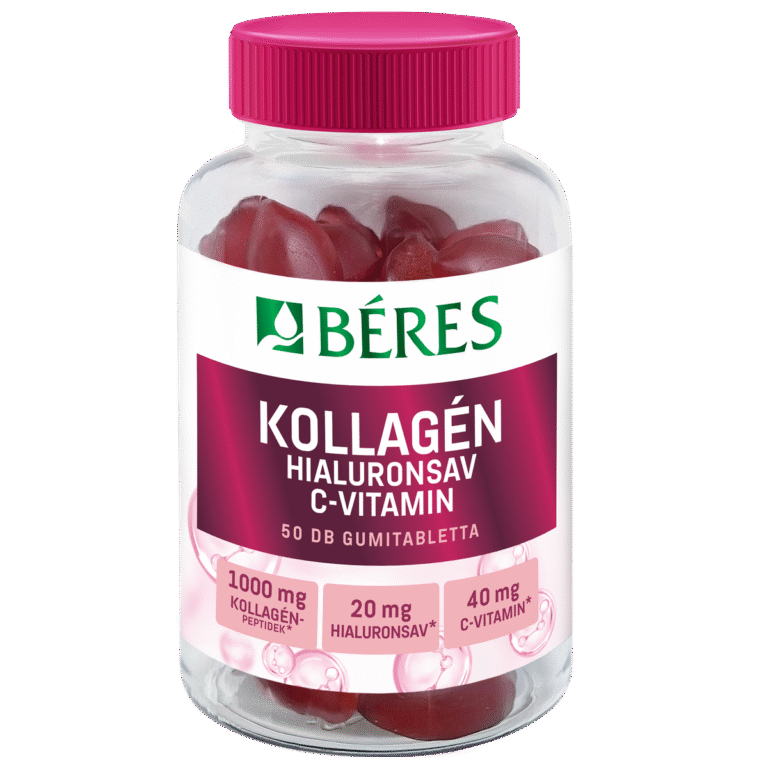 C-vitamin Béres 1000 mg filmtabletta - Béres